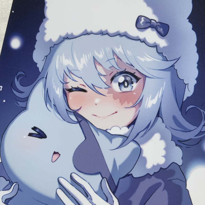 Nyansai Prints
